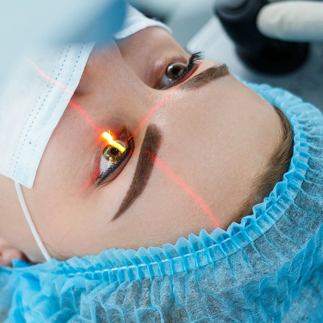 LASIK VS ICL: Comparing Which Is Better For You - eyeFACTS LASIK VS ICL: Comparing Which Is Better For You - eyeFACTS